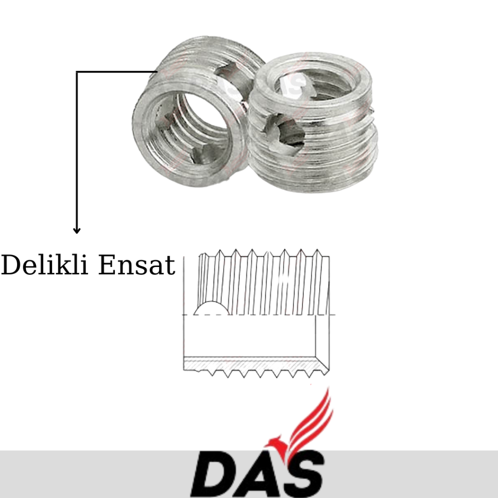 Ensat - Das Fastener