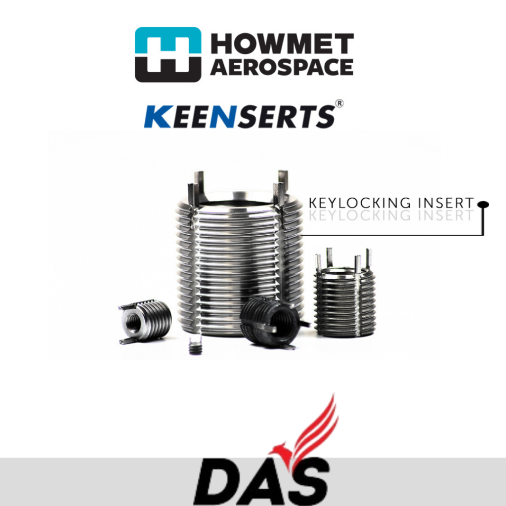 Insert - Das Fastener
